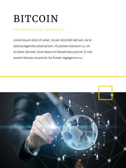 Bitcoin slideshare ppt