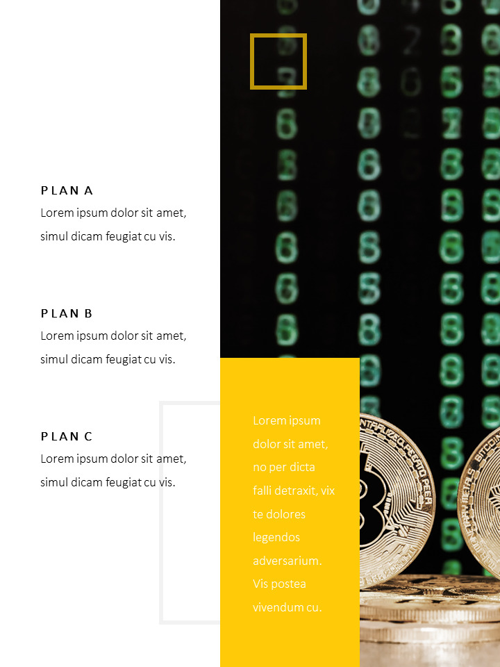 Bitcoin slideshare ppt