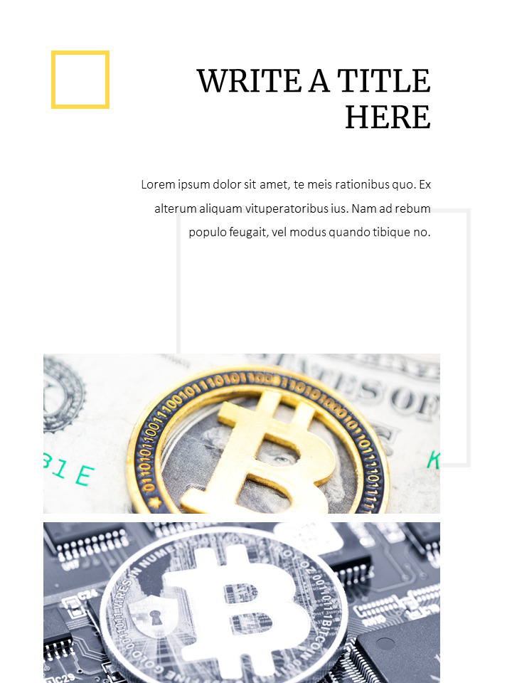 Bitcoin slideshare ppt