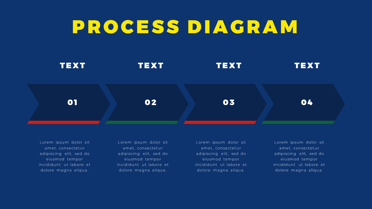 Fairground Easy Google Slides|Lifestyle
