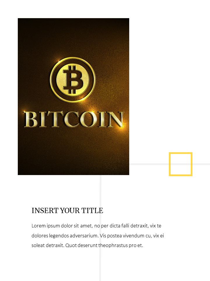 Bitcoin slideshare ppt