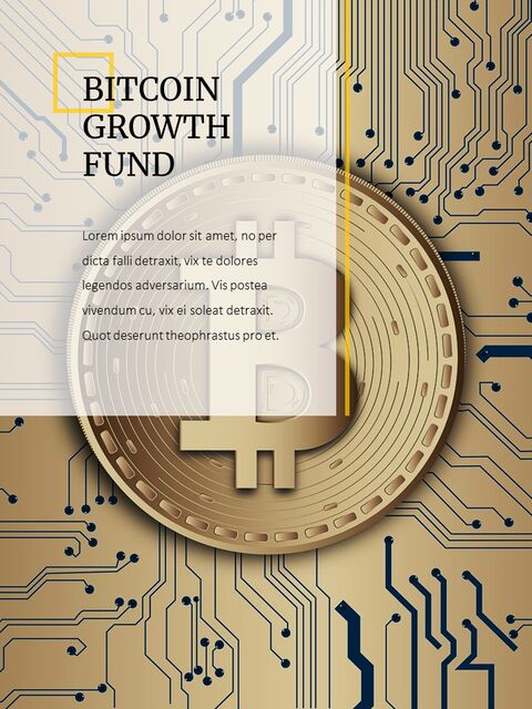 Bitcoin slideshare ppt