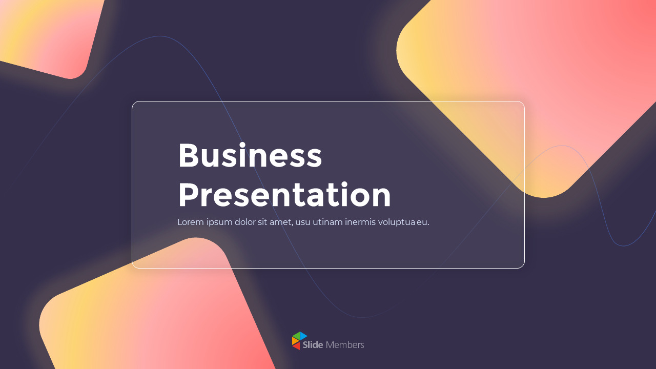 Free Animated Powerpoint Templates Backgrounds