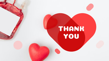 Blood Donation PowerPoint Presentations Samples