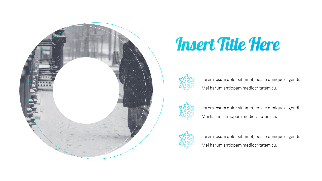 Winter Snow Google Slides Themes & Templates|Nature