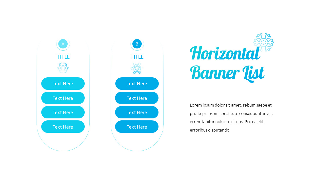 Winter Snow Google Slides Themes & Templates|Nature