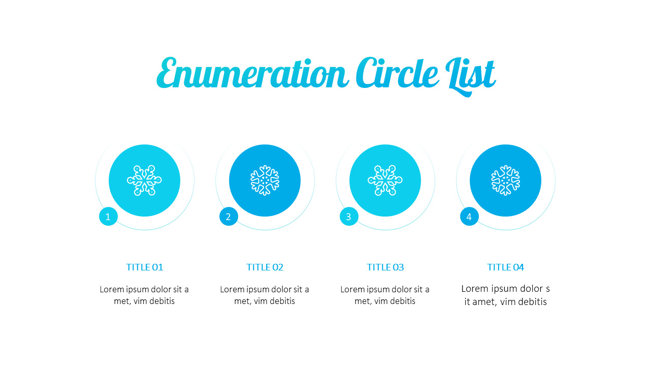 Winter Snow Google Slides Themes & Templates|Nature