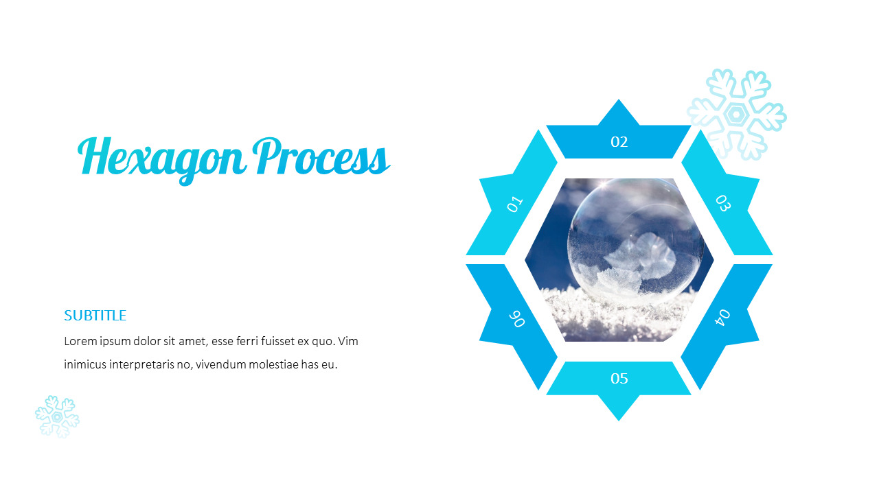 Winter Snow Google Slides Themes & Templates|Nature