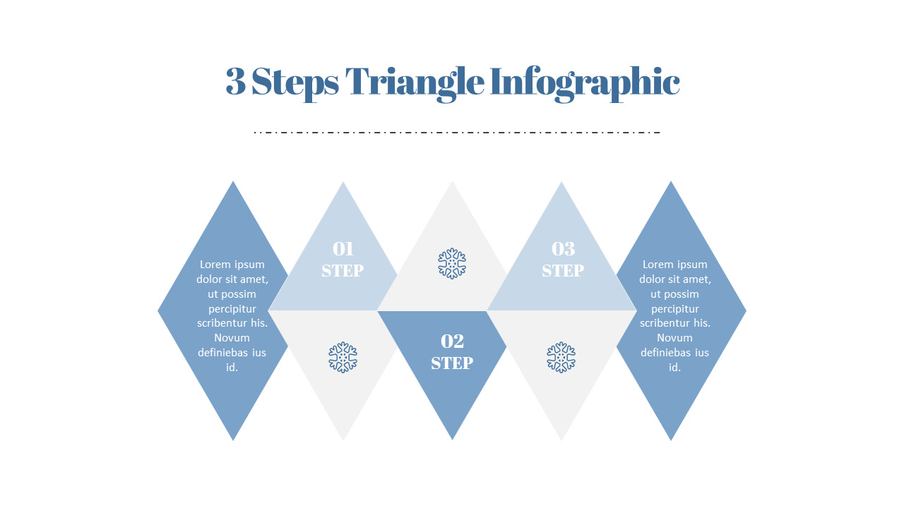 Winter Snow Presentation Google Slides Templates|Nature