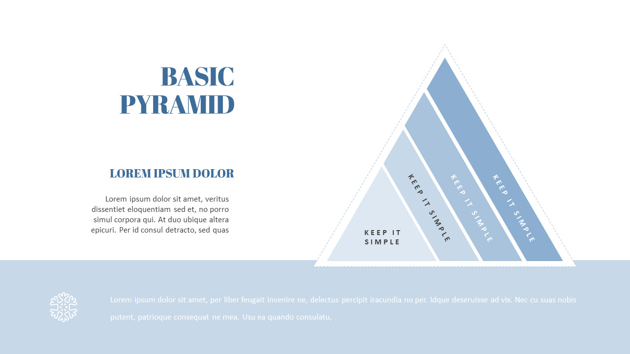 Winter Snow Presentation Google Slides Templates|Nature