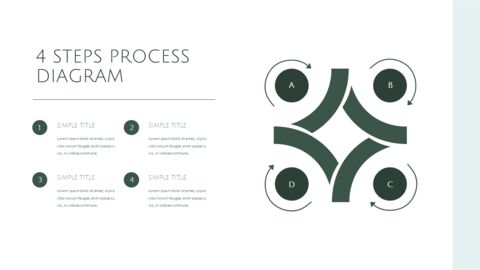 Superfoods Presentation Google Slides Templates