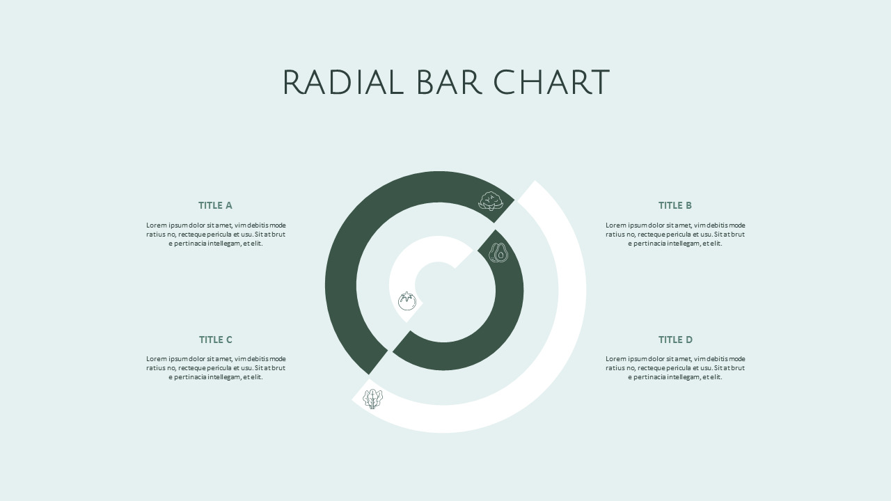 Superfoods Presentation Google Slides Templates