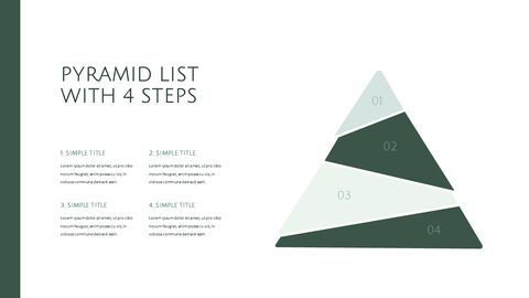 Superfoods Presentation Google Slides Templates