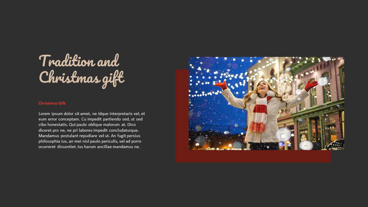 Christmas Day slides presentation|Culture|Google