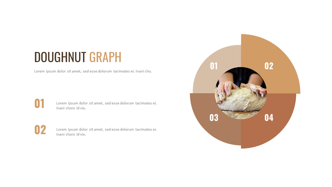 Homemade Bread Interactive Google Slides|Food
