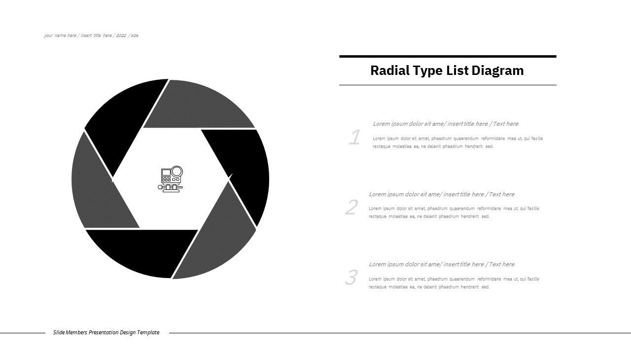 Portrait Photography presentation slide|Job|Google