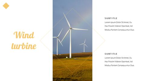 Windmill Simple Google Templates|Slides