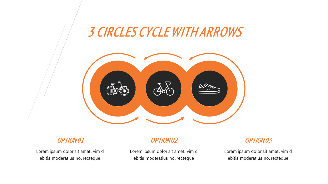 Cycling Easy Slides Design|Sports|Google