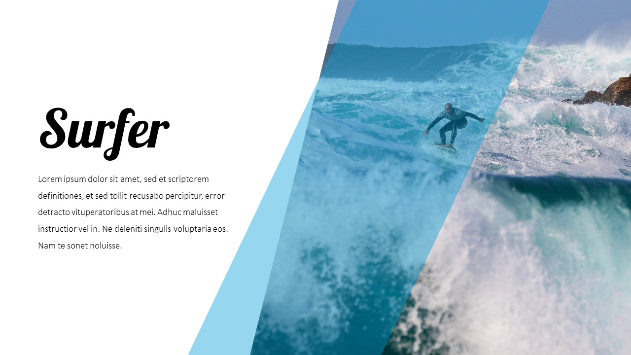 Adventure Google PowerPoint|Lifestyle|Slides