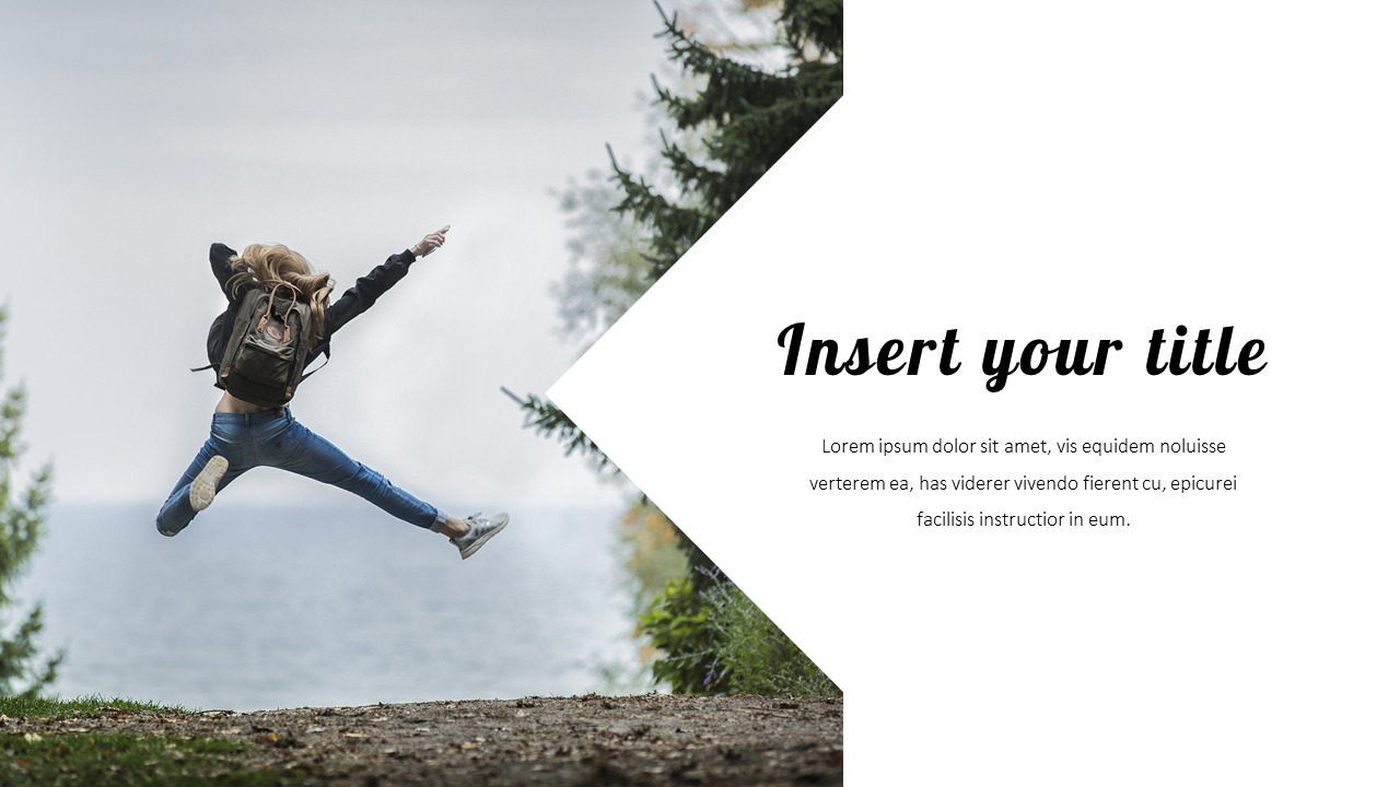 Adventure Google PowerPoint|Lifestyle|Slides