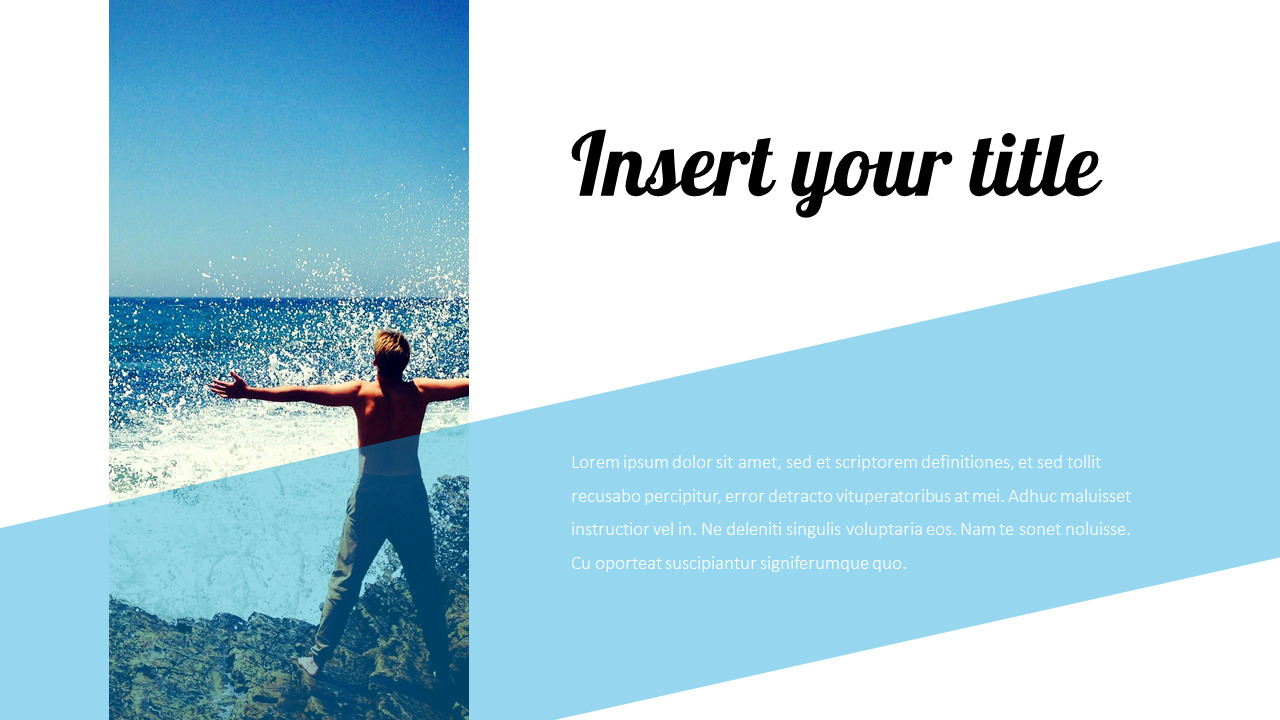 Adventure Google PowerPoint|Lifestyle|Slides