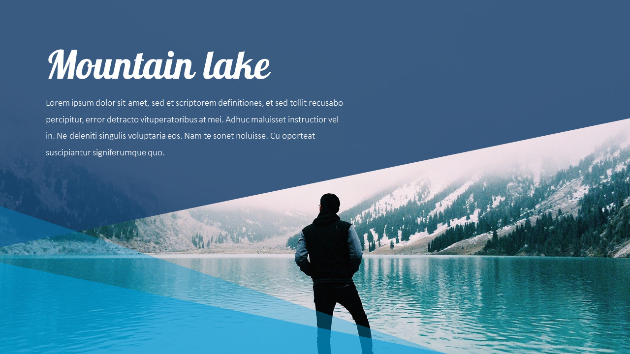 Adventure Google PowerPoint|Lifestyle|Slides