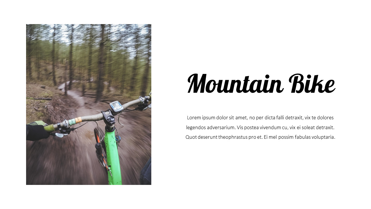 Adventure Google PowerPoint|Lifestyle|Slides