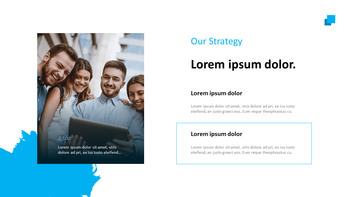 Best Business Concept ppt template|Pitch Decks