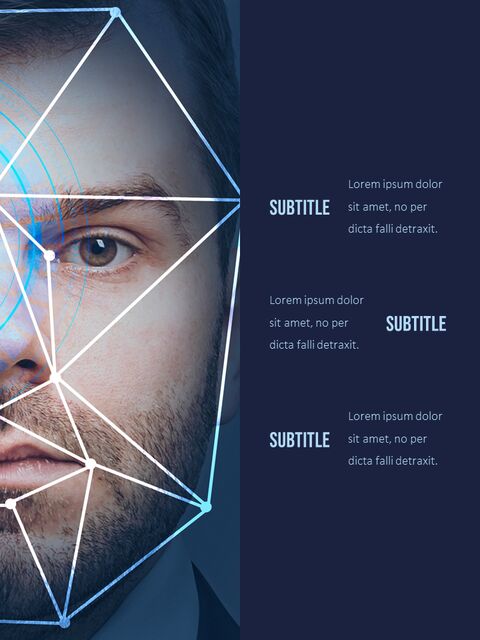 Biometrics Presentation