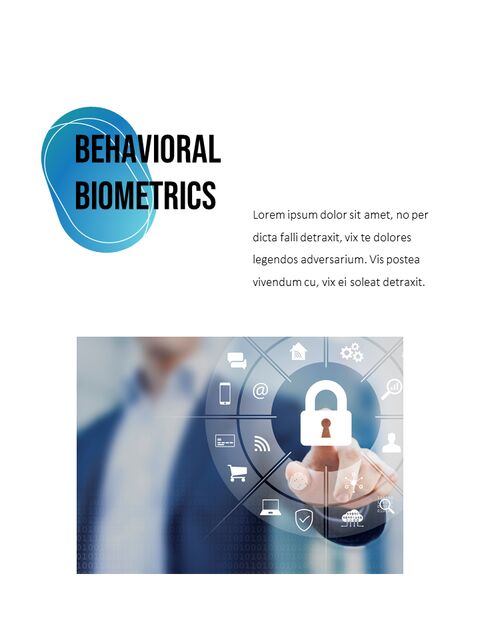 Biometrics Presentation