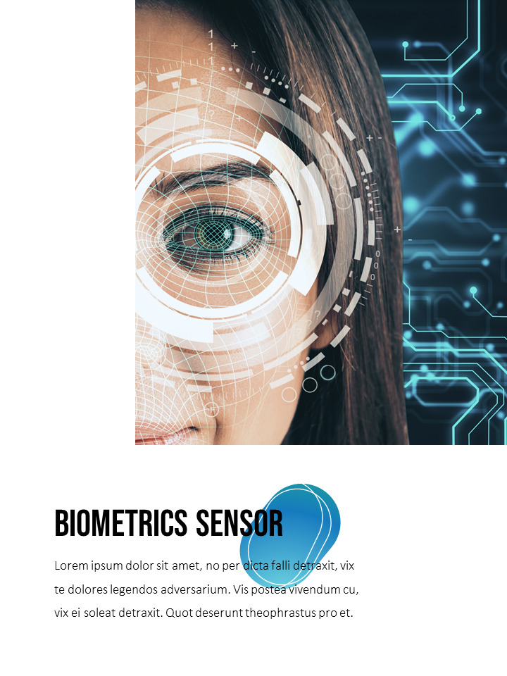 Biometrics Presentation