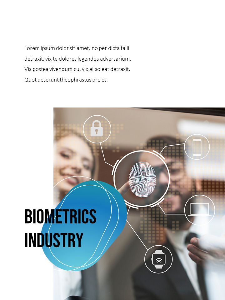 Biometrics Presentation