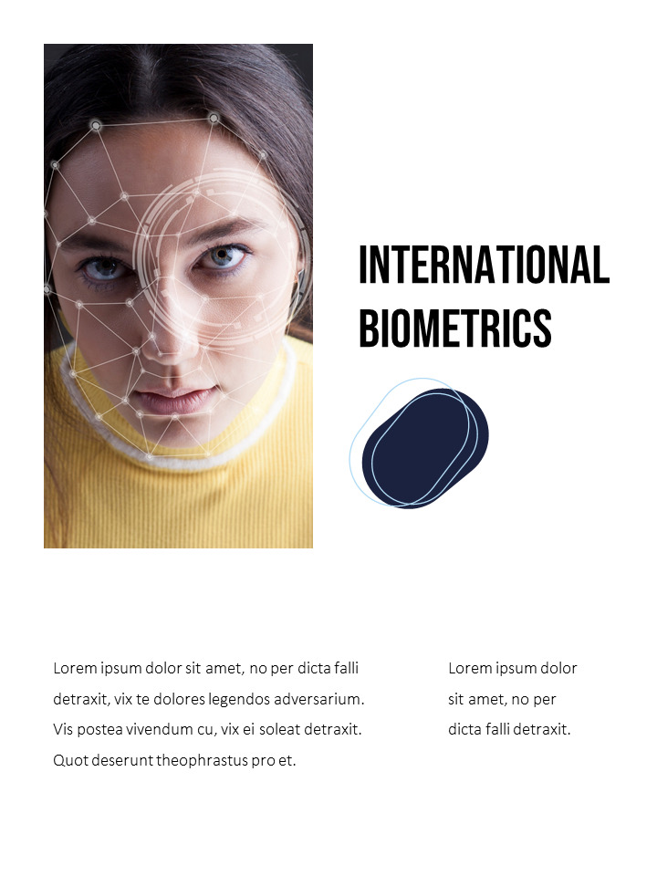 Biometrics Presentation