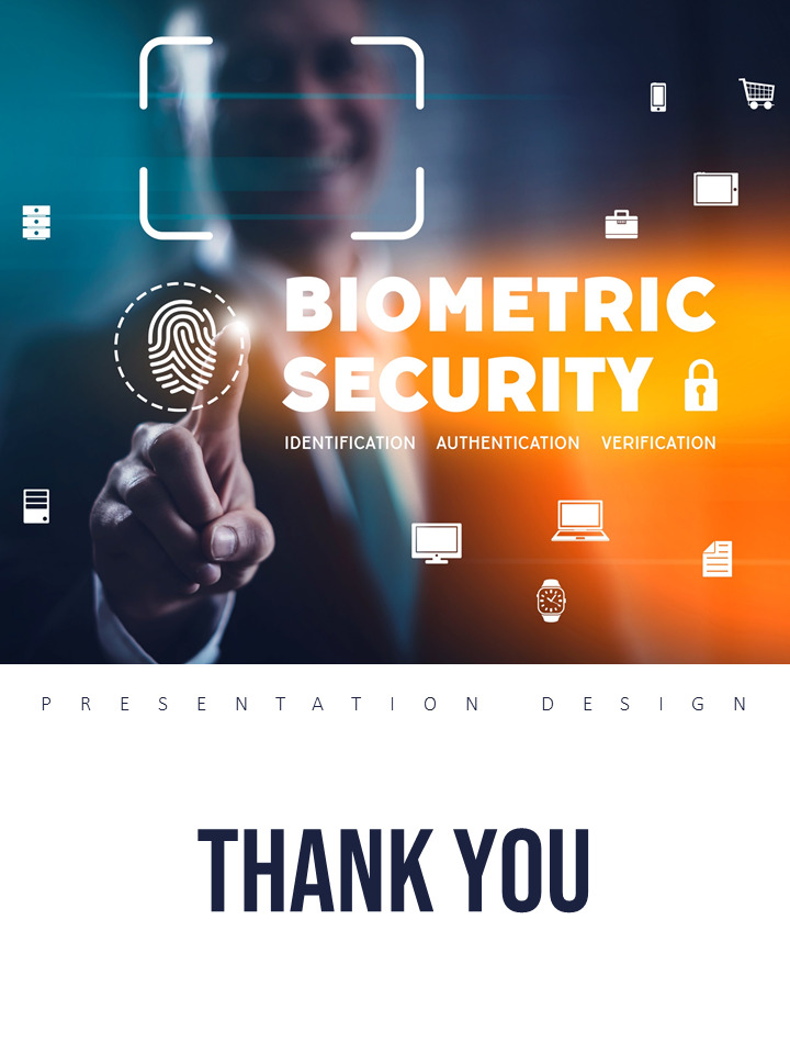 Biometrics Presentation