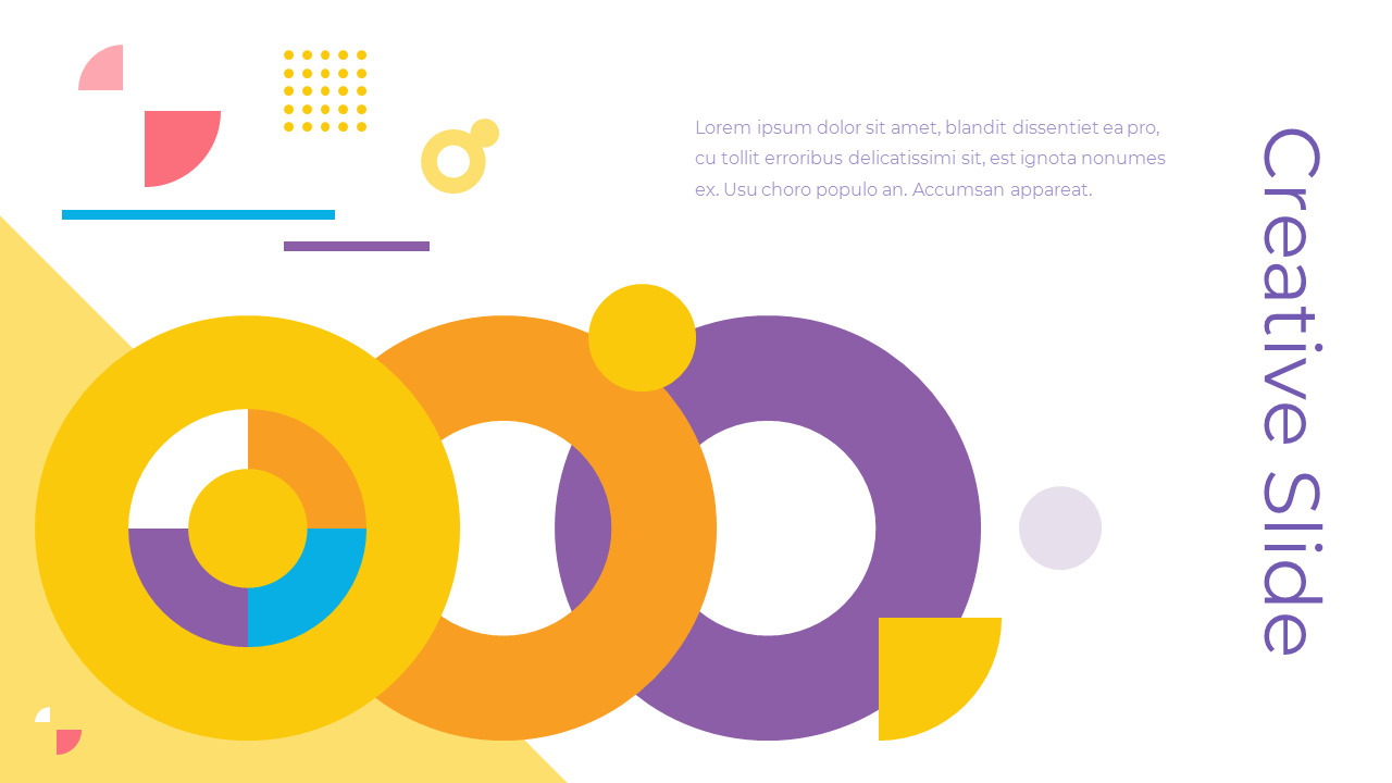 Creative Design premium PowerPoint Templates