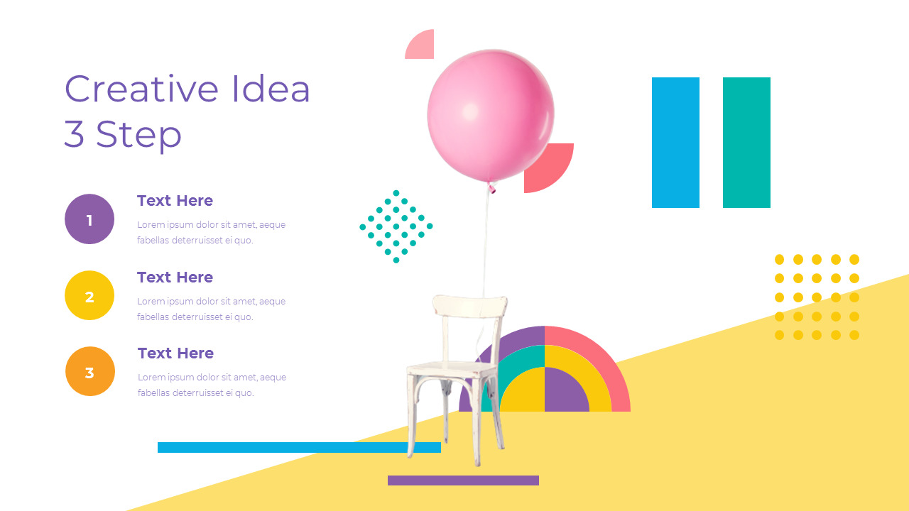 Creative Design premium PowerPoint Templates