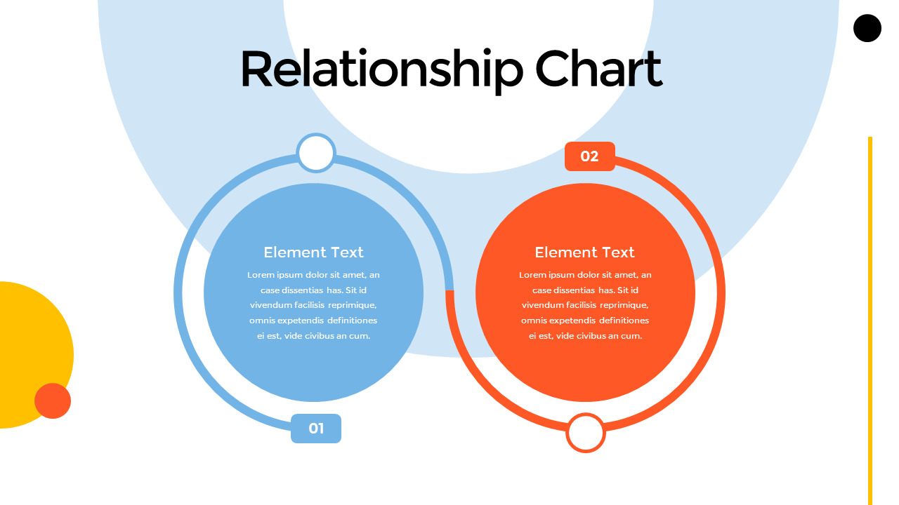 Donuts Presentation Design|Business|PPT Templates