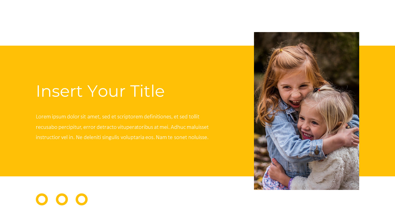 Friendship Interactive PPT|Lifestyle|Templates