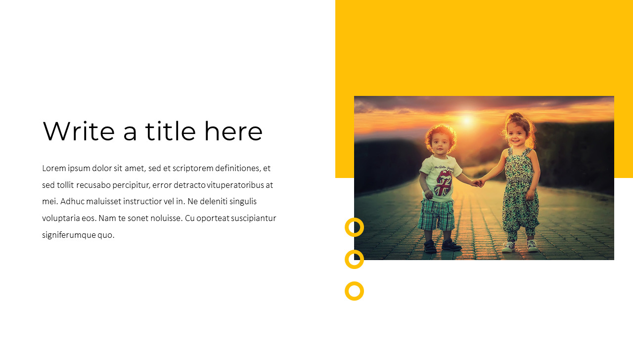 Friendship Interactive PPT|Lifestyle|Templates