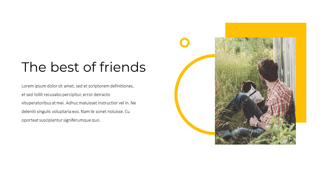 Friendship Interactive PPT|Lifestyle|Templates
