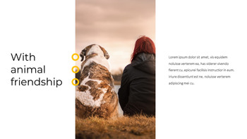 Friendship Interactive PPT|Lifestyle|Templates