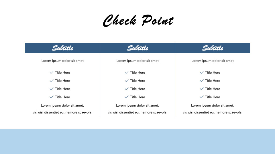 Adventure slide template|Lifestyle|Keynote