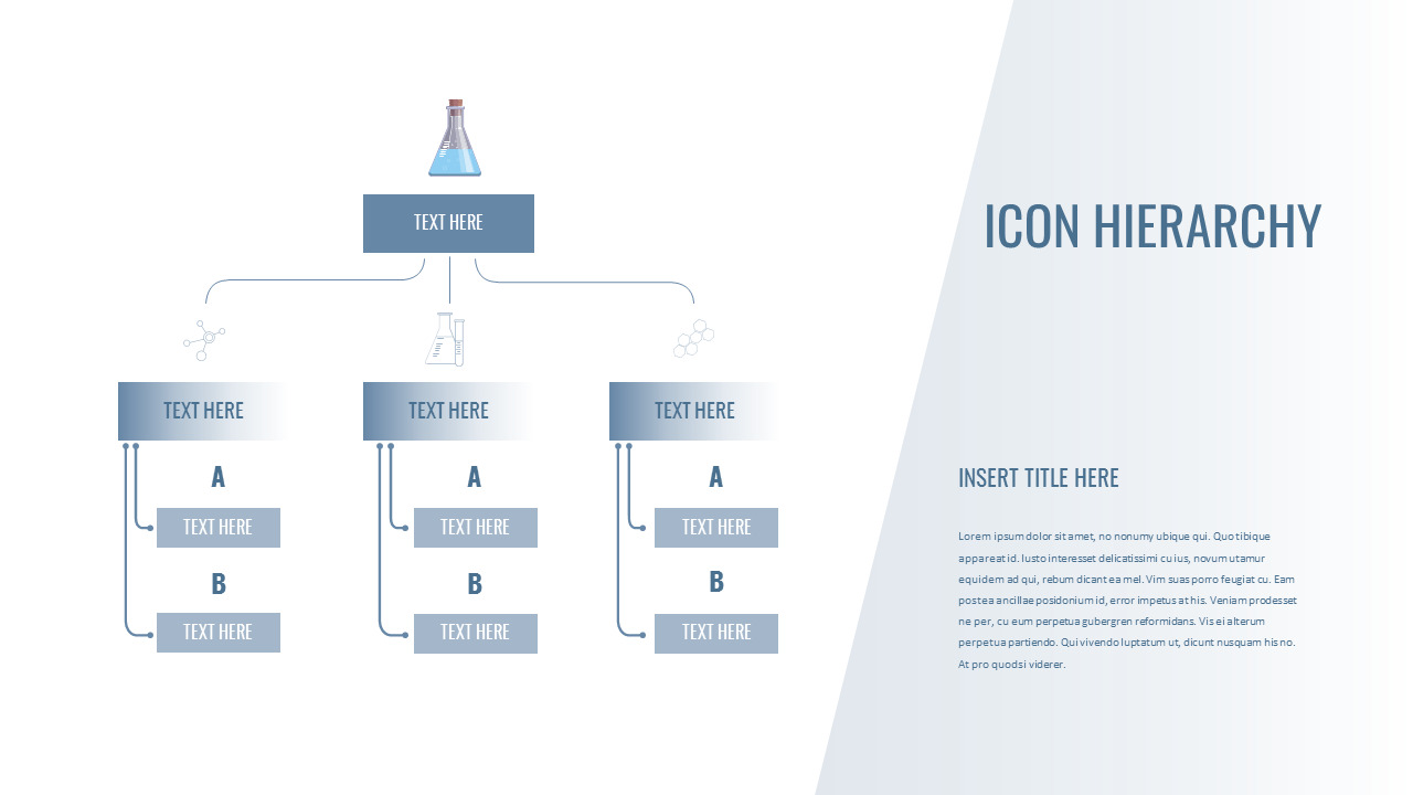 COVID19 Laboratory Testing Google Slides Themes & Templates