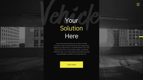 Parkinglot Google PowerPoint Slides|Business