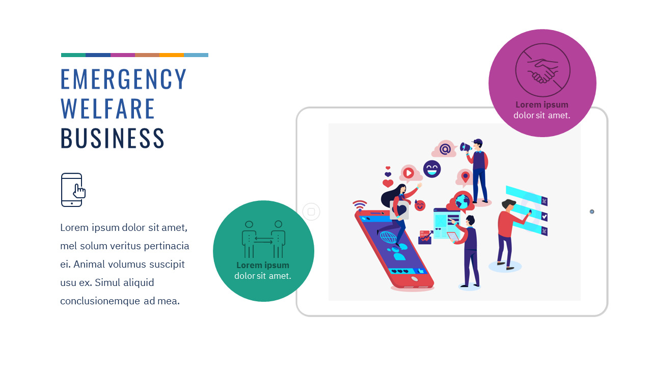 The Age of Pandemic Google PowerPoint Slides