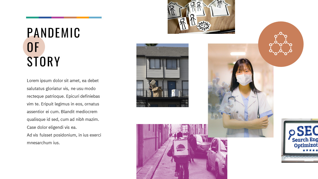 The Age of Pandemic Google PowerPoint Slides