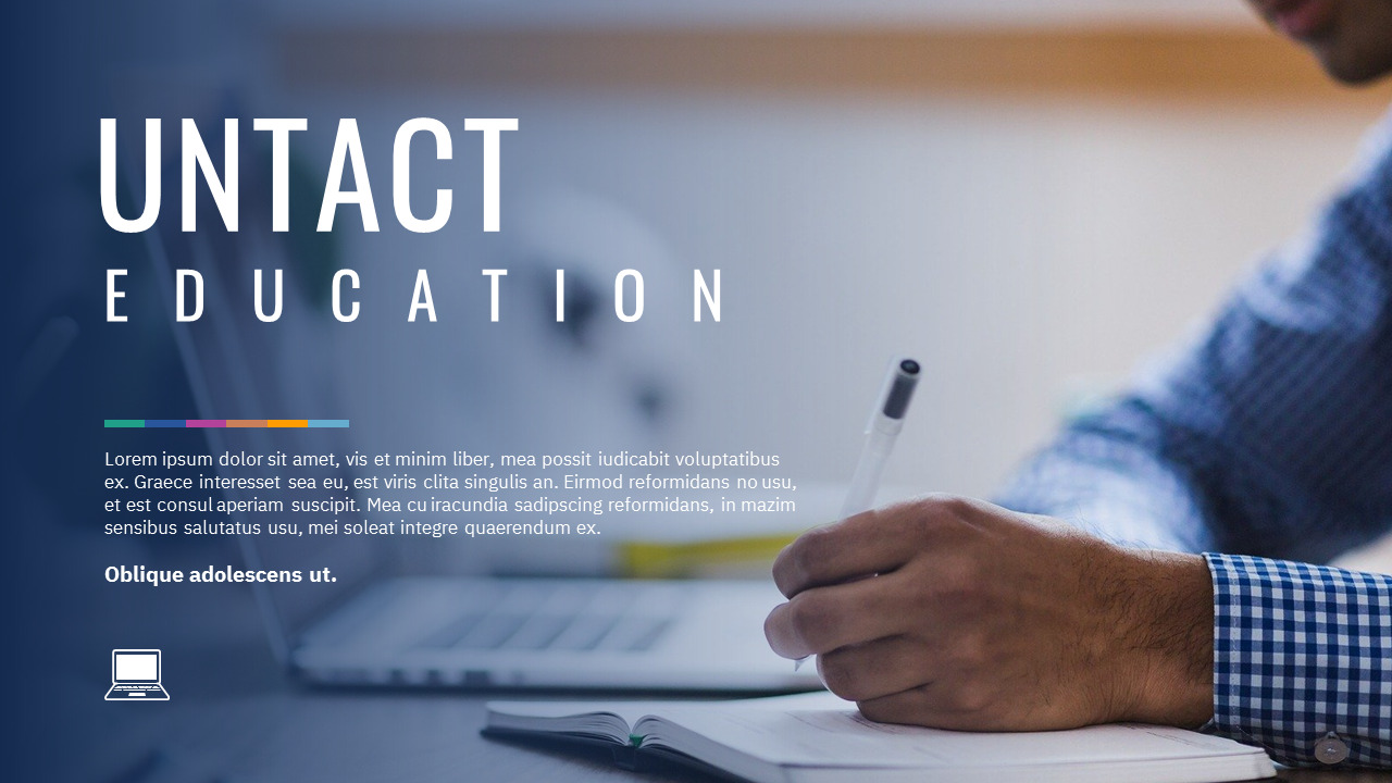 The Age of Pandemic Google PowerPoint Slides