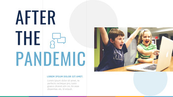 The Age of Pandemic Google PowerPoint Slides