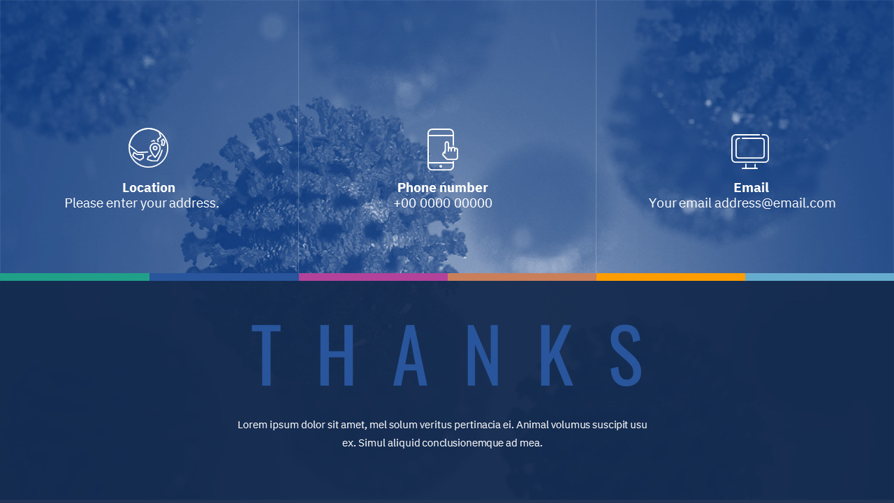 The Age of Pandemic Google PowerPoint Slides