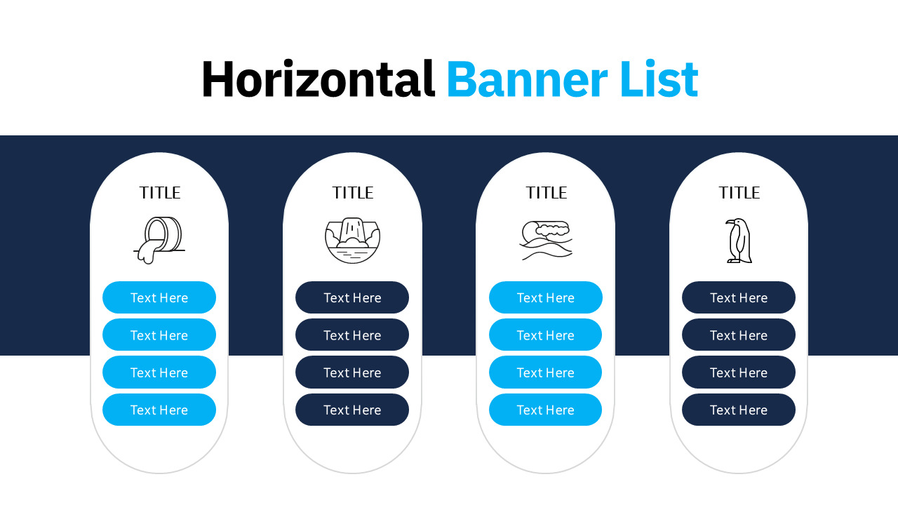 Penguin Google Slides mac|Animal